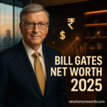 Bill Gates Net Worth 2025: The Evolving Fortune of a Tech Pioneer and ...